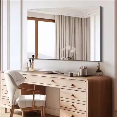 What are the different types of beveled mirrors? - Blog - Jinghu